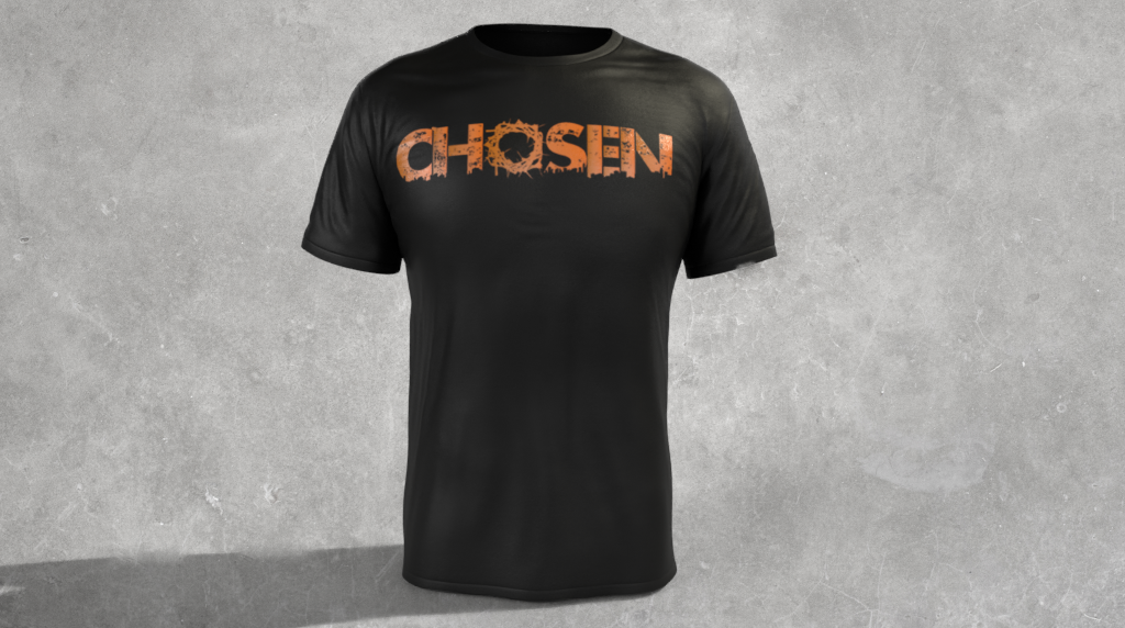 Tylt Studios – Chosen Clothing Brand